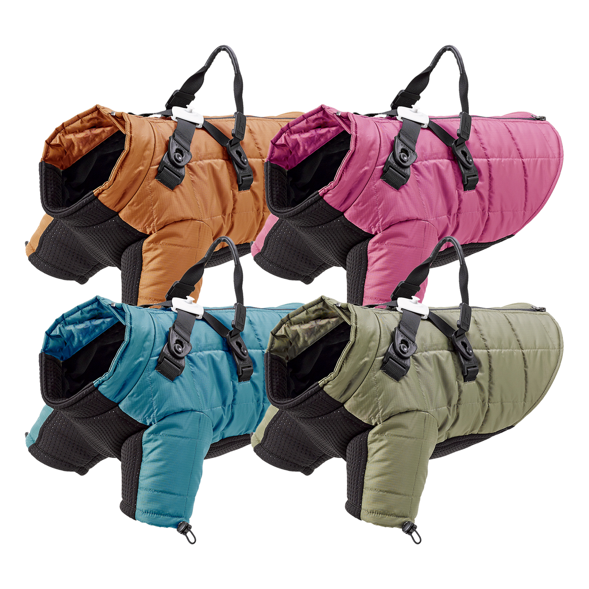 #75221 - Alpine Explorer – Gooby Wholesale